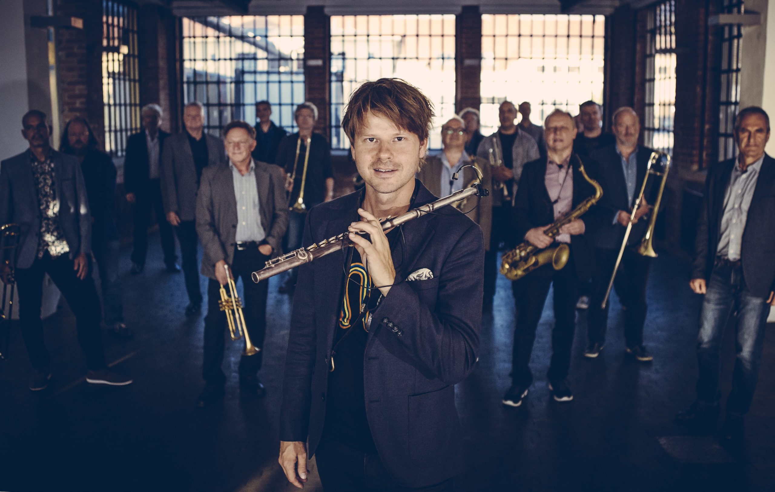 Magnus Lindgren - Kunstrasen : Kunstrasen