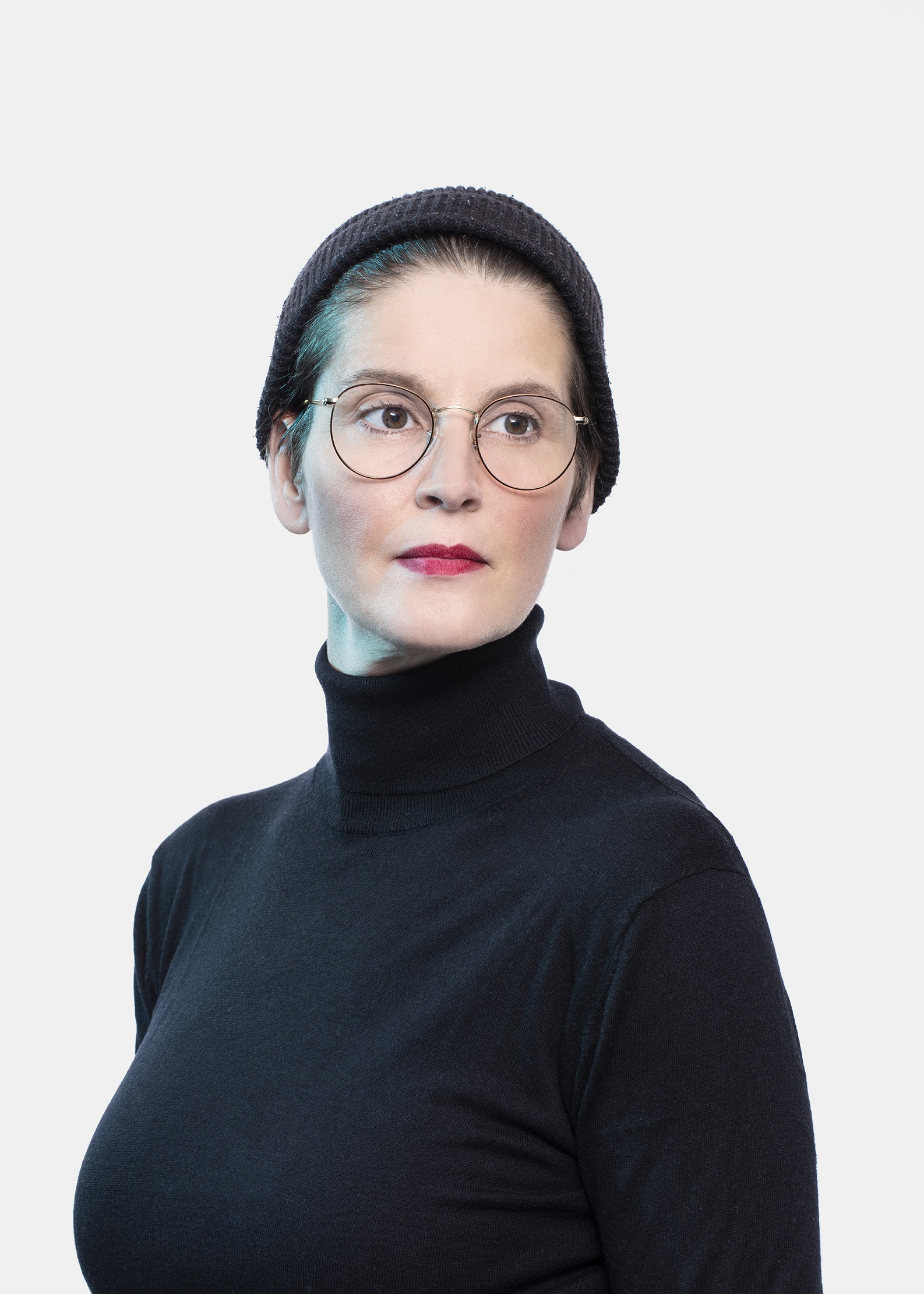 Wer hat Angst vor Virginia Woolf? - Kunstrasen : Kunstrasen